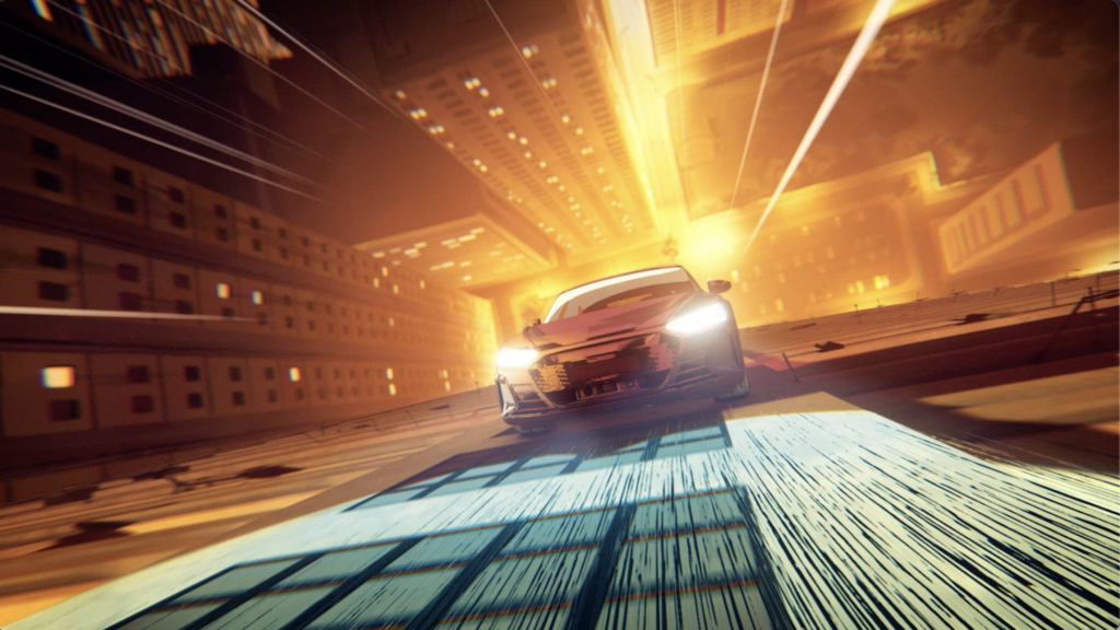 STEEL Animation – Studio d’animation 3D à Paris Dream maker