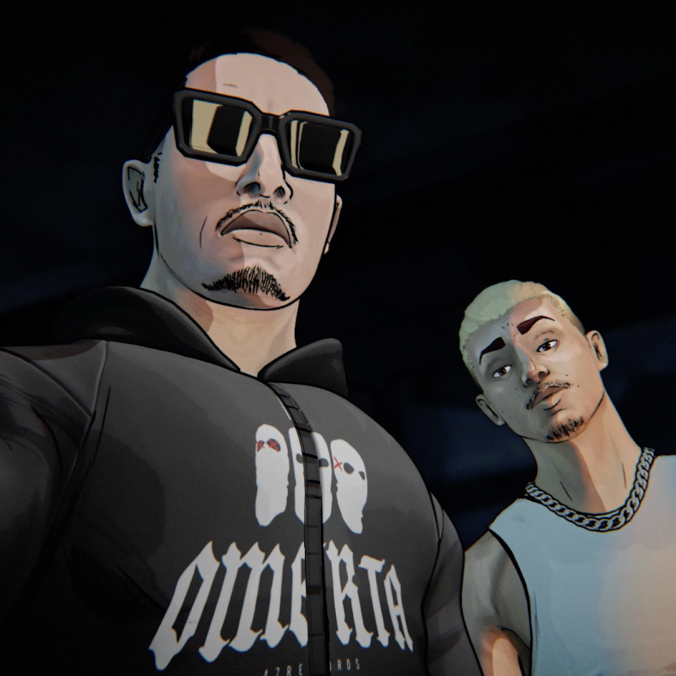 STEEL Animation – Studio d’animation 3D à Paris Dream maker